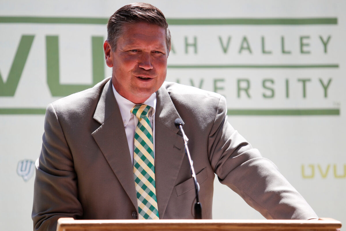 UVU opens electric vehicle charging stations | News, Sports, Jobs ...